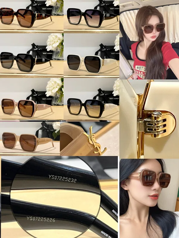 Replica YSL Glasses