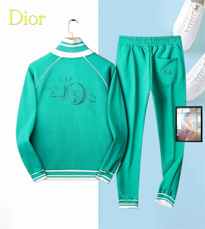 Dior tracksuits for Dior Tracksuits for men #A38846